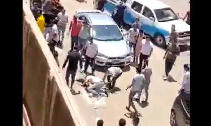 رجل أمن يكشف تفاصيل جديدة عن جريمة قتل “طالبة المنصورة” سواليف