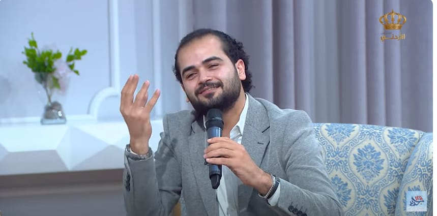 ياعالم الشكوى … مناجاة للفنان الاردني احمد فياض . - سواليف
