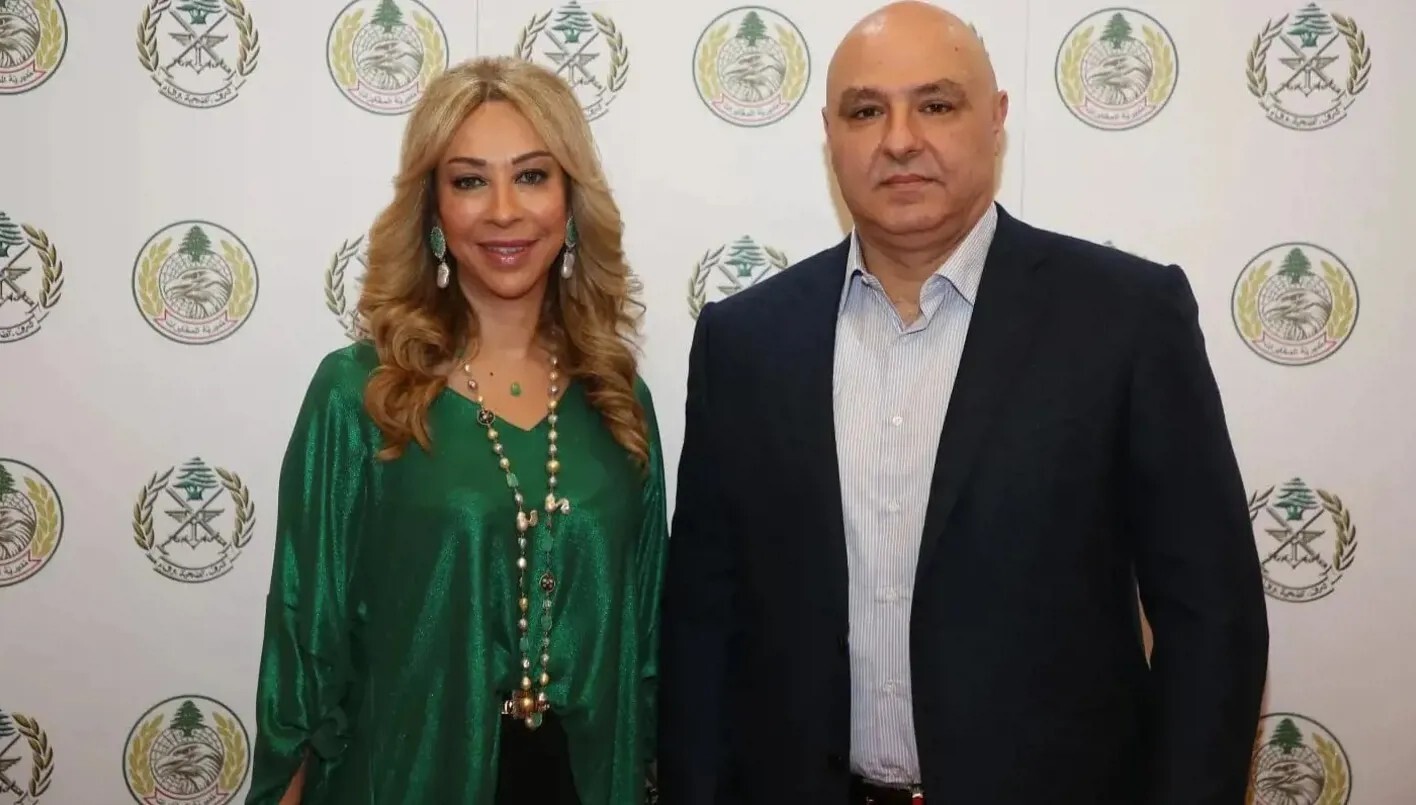 سيدة لبنان الأولى.. من هي نعمت عون زوجة الرئيس اللبناني الجديد؟ (صور ...
